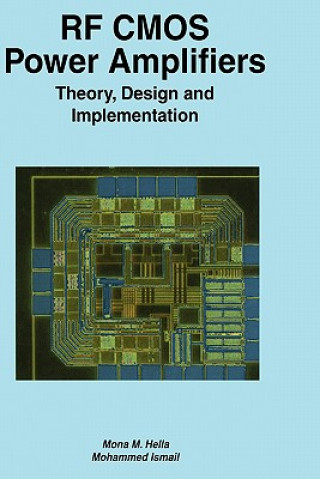 RF CMOS Power Amplifiers: Theory, Design and Implementation / Najlacnejšie knihy