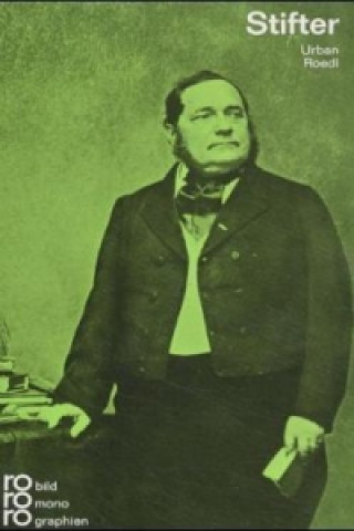 Adalbert Stifter / Nejlevnější knihy