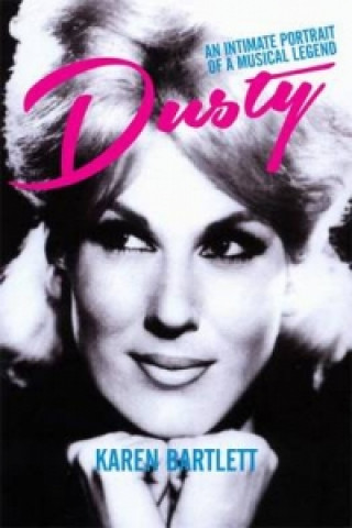 Dusty / Nejlevnější knihy