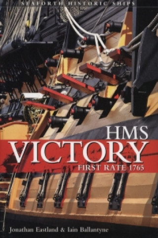HMS Victory / Najlacnejšie knihy