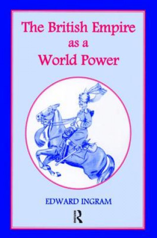 British Empire as a World Power / Najlacnejšie knihy