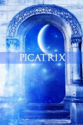 Picatrix / Nejlevnější knihy