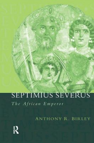 Septimius Severus / Najlacnejšie knihy