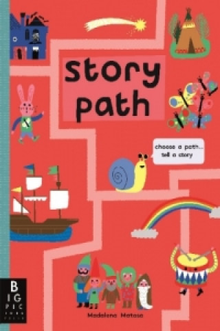Story Path / Nejlevnější knihy