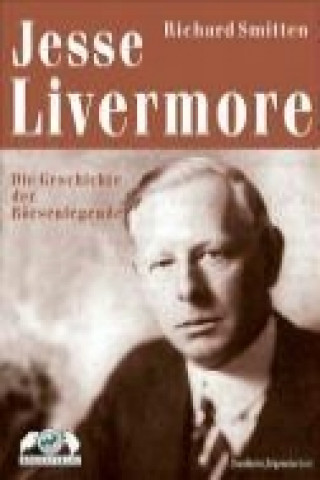 Jesse Livermore / Nejlevnější knihy