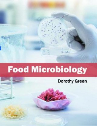 Food Microbiology / Nejlevnější knihy