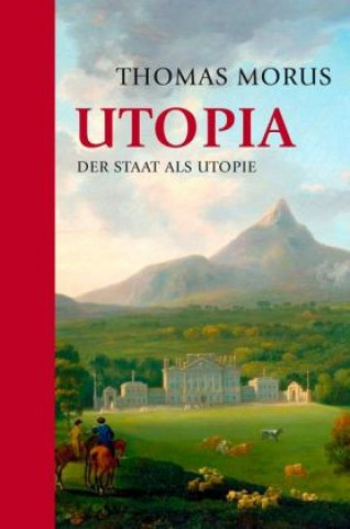 Utopia / Libristo.pl