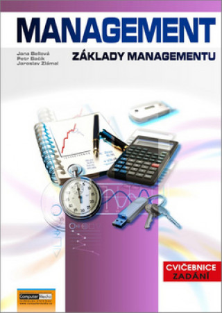 Management Základy managementu / Nejlevnější knihy