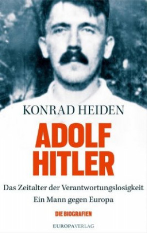 Adolf Hitler / Nejlevnější knihy