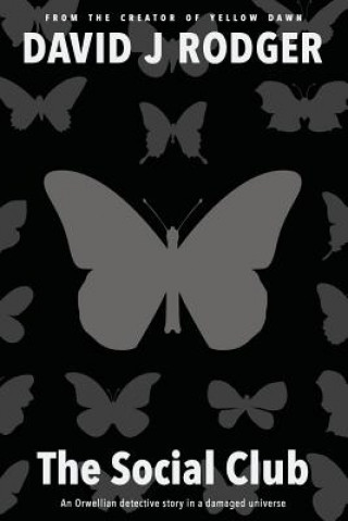 The Social Club / Najlacnejšie knihy