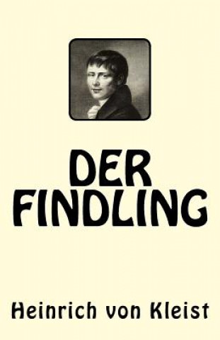 Der Findling / Nejlevnější knihy