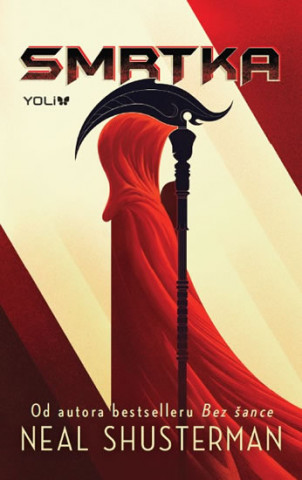 Smrtka / Nejlevnější knihy