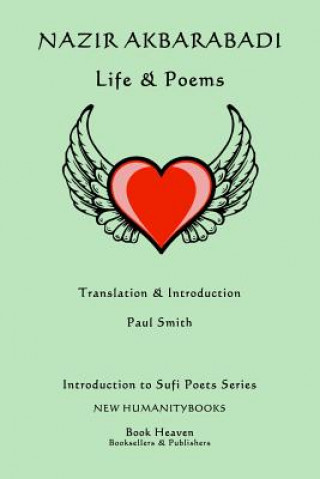 Nazir Akbarabadi: Life & Poems / Nejlevnější knihy