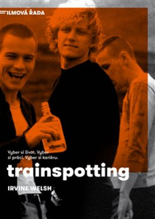 Trainspotting / Nejlevnější knihy