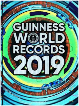 Guinness World Records 2019 / Nejlevnější knihy