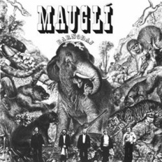 Mauglí / Nejlevnější knihy