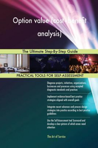 Option value (cost?benefit analysis): The Ultimate Step-By-Step Guide ...