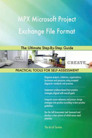 MPX Microsoft Project Exchange File Format: The Ultimate Step-By-Step ...