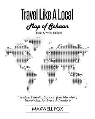 Travel Like a Local - Map of Schaan: The Most Essential Schaan ...