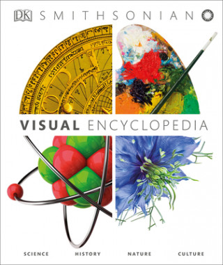 Visual Encyclopedia / Libristo.pl