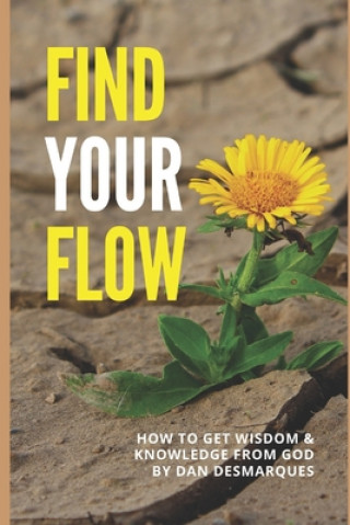 Find Your Flow: How to Get Wisdom and Knowledge from God / Najlacnejšie ...