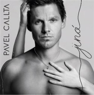 Pavel Calta: Jiná - CD / Nejlevnější knihy
