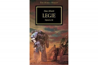 Legie / Nejlevnější knihy