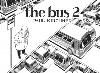 the bus 2 (English Edition) / Nejlevnější knihy