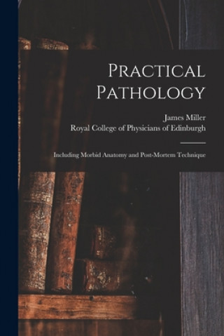 Practical Pathology / Nejlevnější knihy