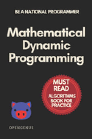 Mathematical Dynamic Programming / Nejlevnější knihy