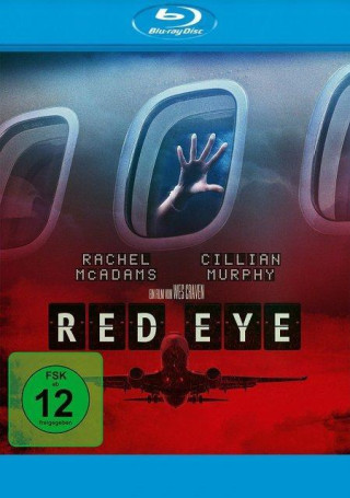 Red Eye / Nejlevnější knihy