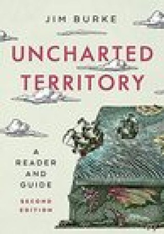 Uncharted Territory: A Reader and Guide / Nejlevnější knihy