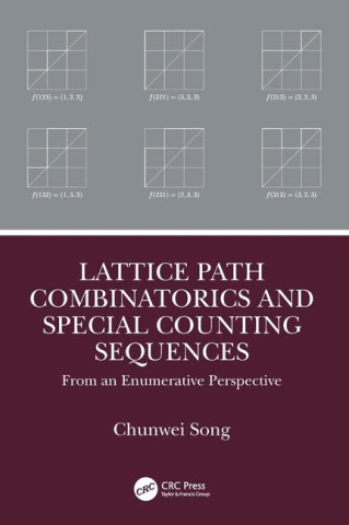Lattice Path Combinatorics and Special Counting Sequences / Nejlevnější ...