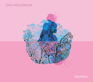 Sima Magušinová: Premena (CD) / Najlacnejšie knihy